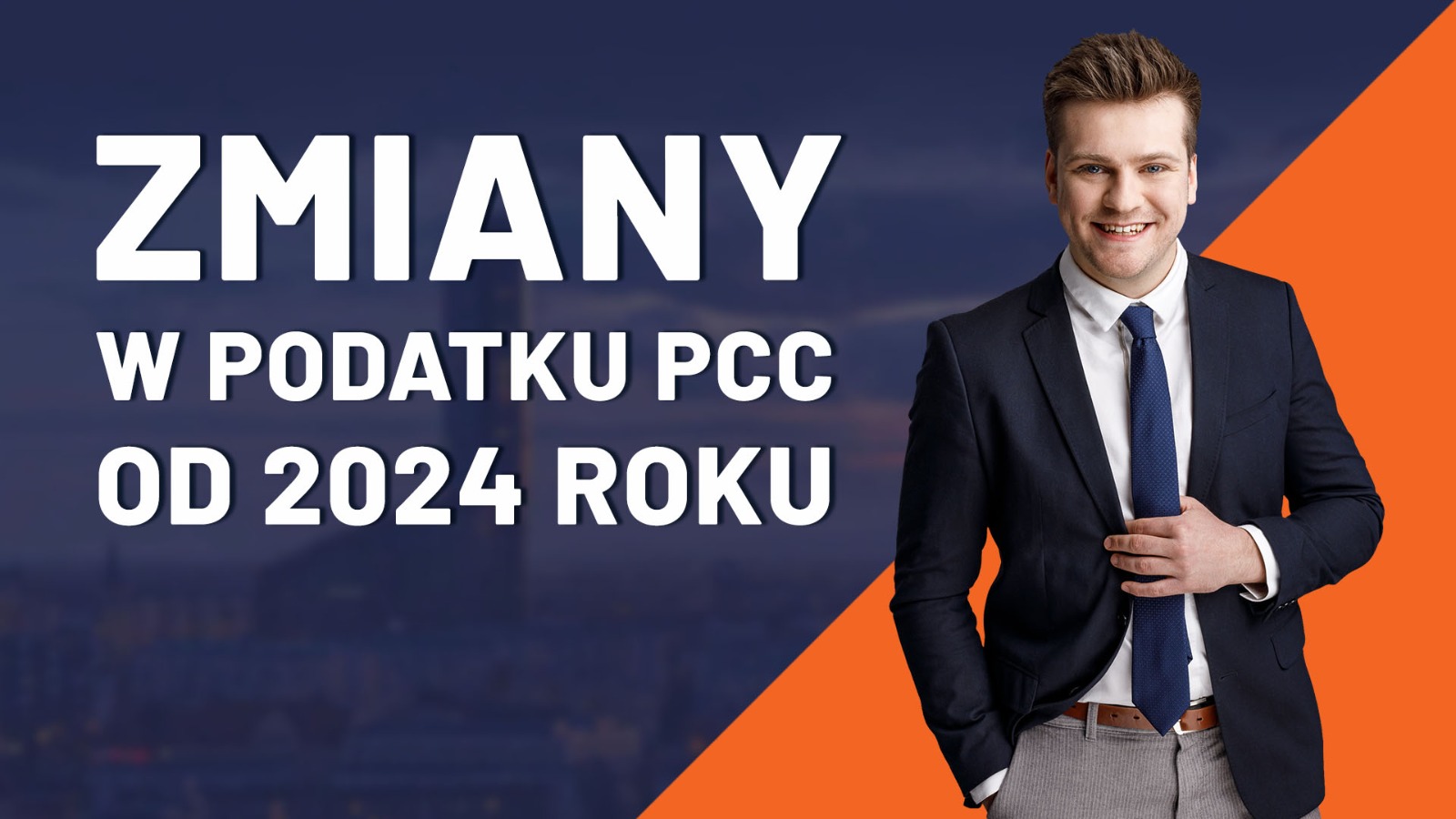 Zmiany w podatku PCC od 2024 roku | KHG – Kancelaria | Prawo-Podatki ...